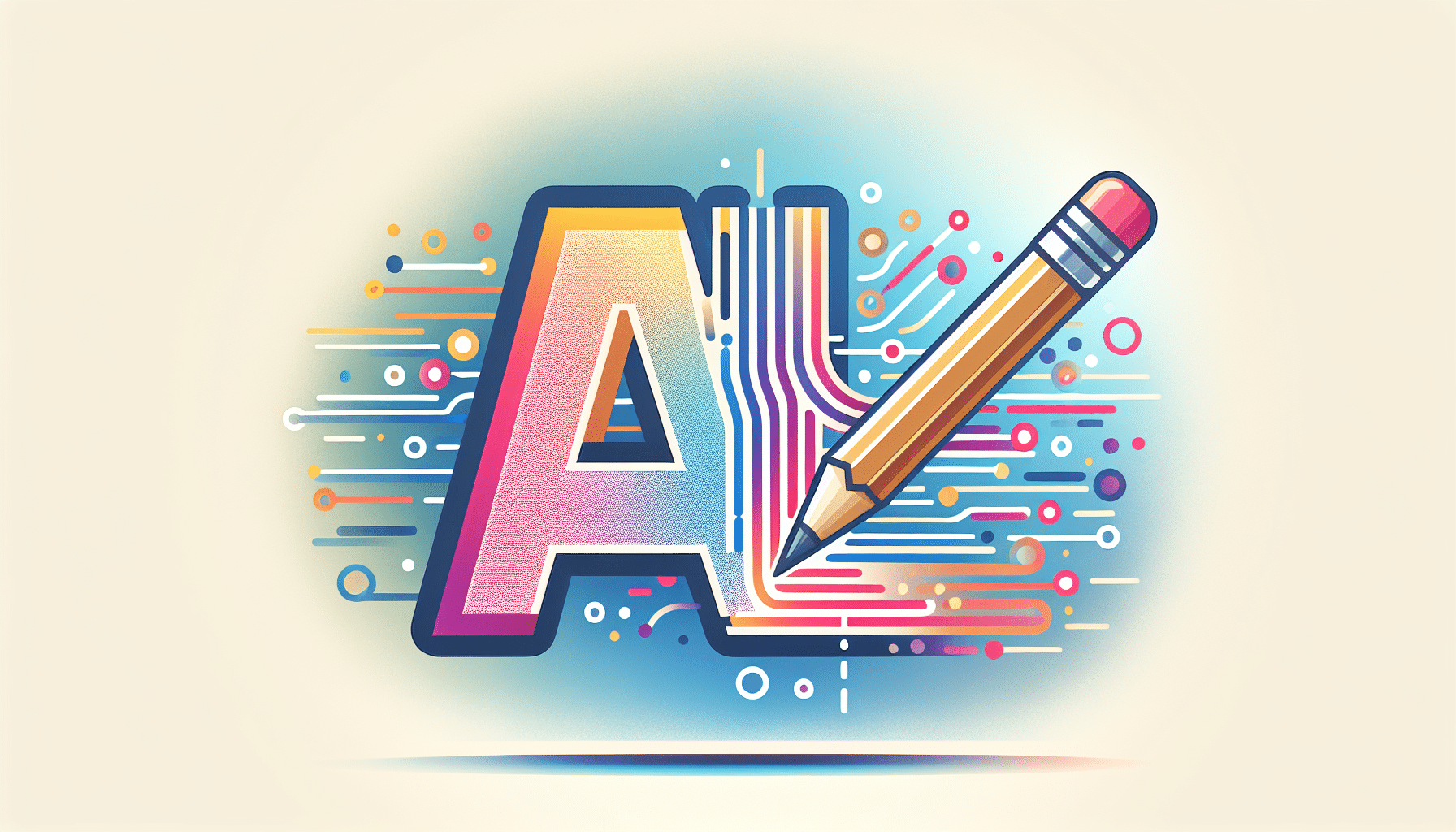 Come modificare testi con l'AI - Intelligenza Artificiale